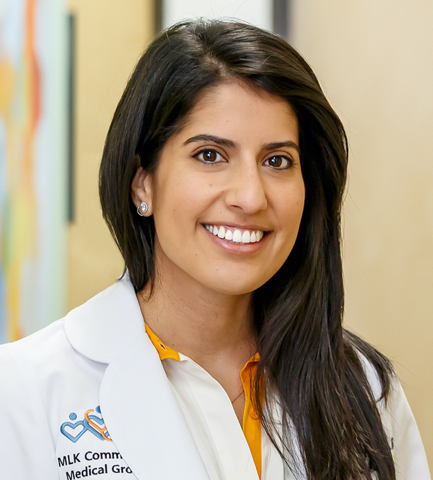 Find a doctor | MLKCH